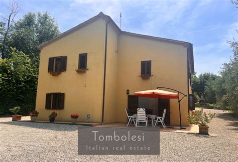 Casale Corallo Tombolesi Italian Real Estate
