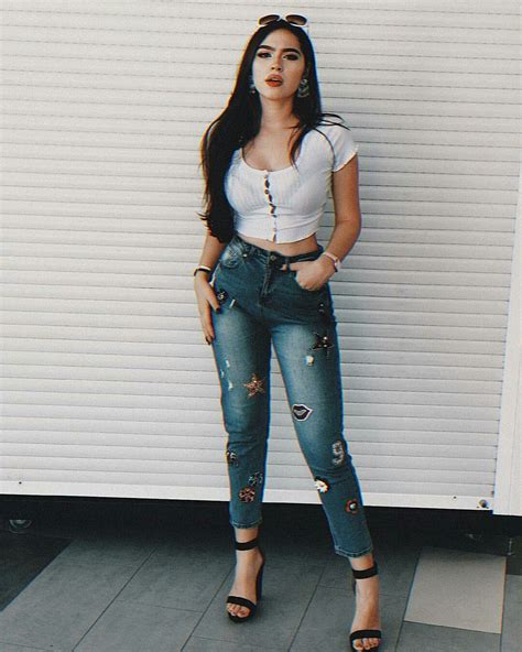 Mexican Girls