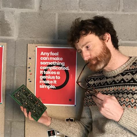 Verhaert Digital Innovation On Linkedin Simplicity Lessismore