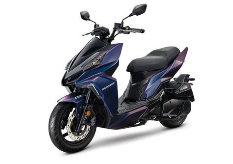 Sym Drg 160 2022 Prezzo E Scheda Tecnica Motoit