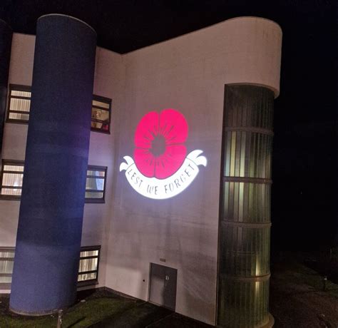 Northumbria Healthcare Showing Its Support For Our Veteran Community