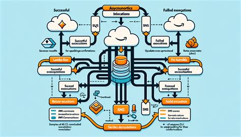 Aws Cli V2 By Examples Configure Lambda Destinations For Asynchronous Invocations By Mb20261