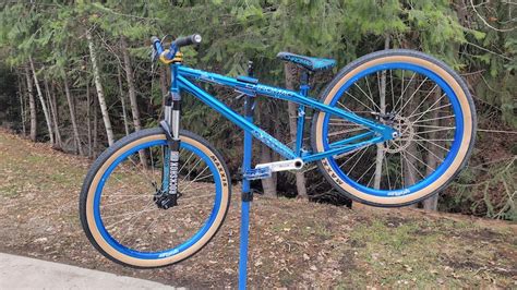 2012 Custom Spank Tweet Tweet For Sale