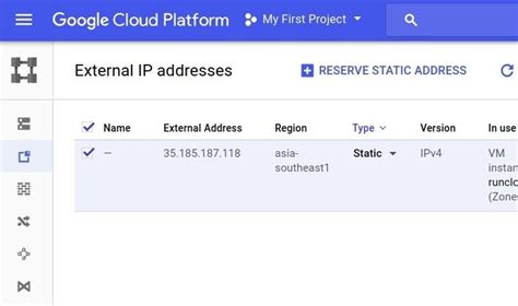How To Setup Google Cloud Server With RunCloud In Minutes Video Tutorial