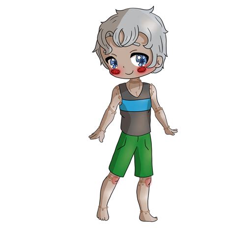 Gondi By Averyattackart On Deviantart