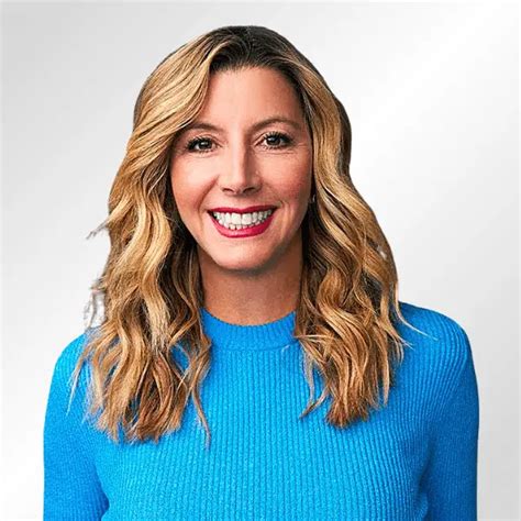 Sara Blakely