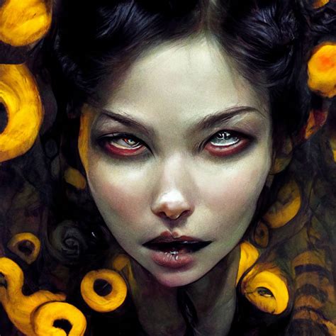 Hypnotized Girl By Fortunadoe On Deviantart