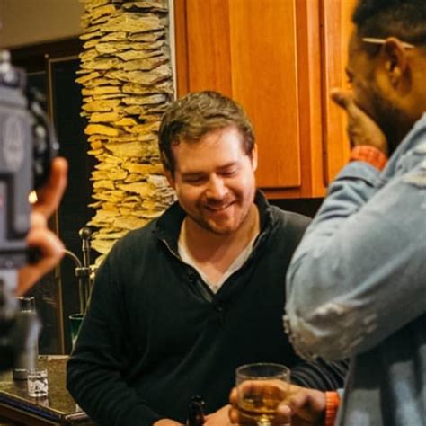 Thomas Jernigan Actor Director And Producer