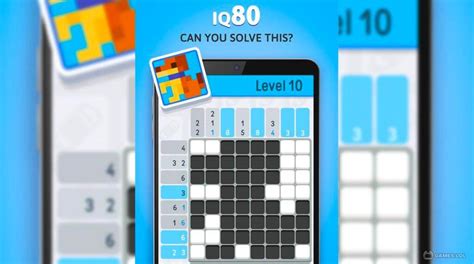 Logic Pic Solve Nonogram And Griddler Puzzles Puzzle Game