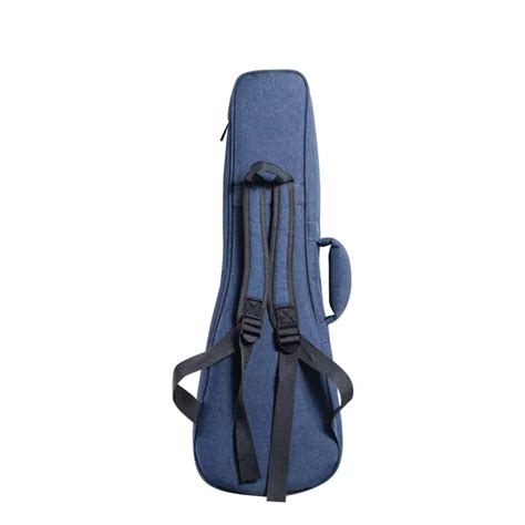 Ukulele Bag With Handle Double Strap Backpack Ukulele Bag Cotton