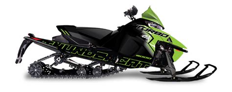 Atach Arctic Cat