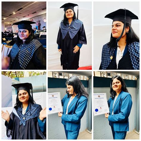 Vaishnavi Tiwari On Linkedin Convocated Secondpost