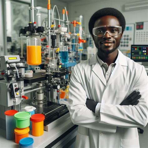 Future Of Polymer Engineering In Nigerian Industry