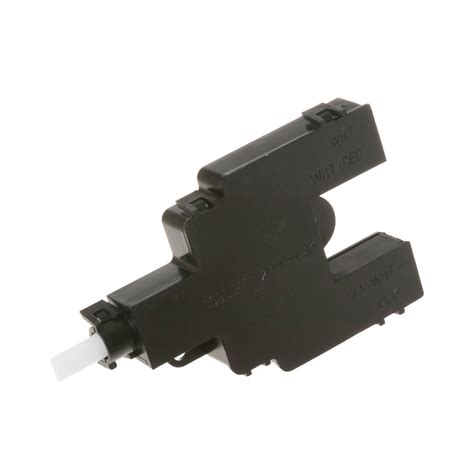 Ge Switch Interlock Assembly Wd21x10169