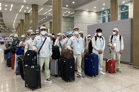 Vietnam Exceeds 2023 Labour Export Target