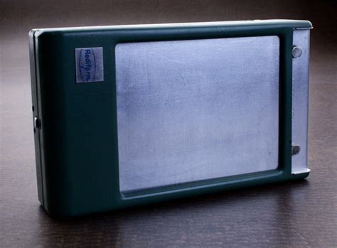 Vintage Rediform Invoice Receipt Holder Box Gr460 2544 3940661301