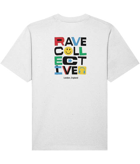 Rave Collective Uk Rave Clothing Brand Rave Wear And Festival