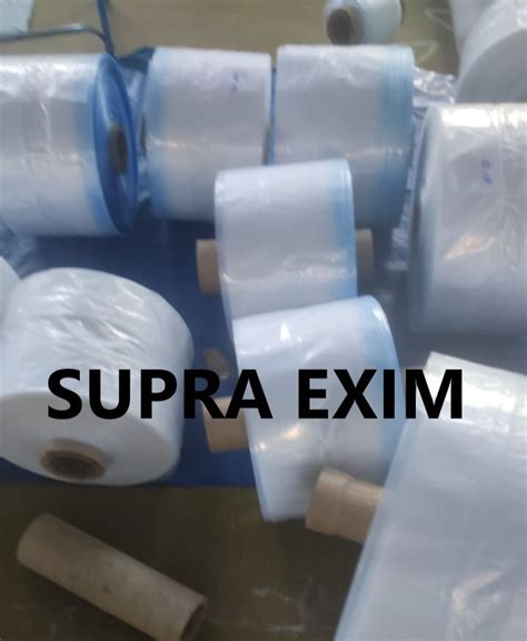 Ldpe Rolls Width 6 Inch At ₹ 140kg In Coimbatore Id 2848957769497