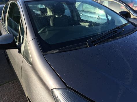 Toyota Yaris Replacement Windscreen Devon Windscreens