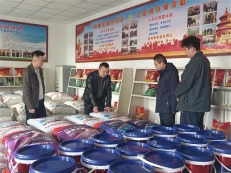 武威凉州：春来好时节 备耕保供忙省内经济中国甘肃网