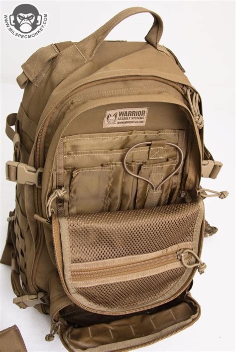 Warrior Assault Systems Predator Pack