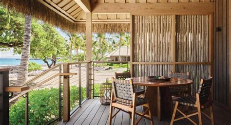 Kona Village A Rosewood Resort Island Of Hawaii Hawaii United