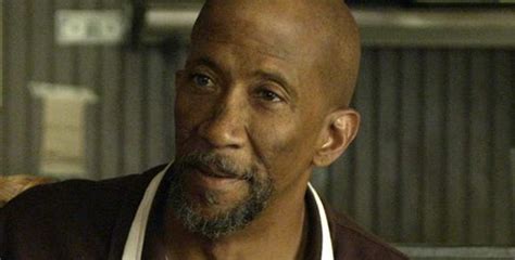 Reg E Cathey Actors Black Actors Character Actor