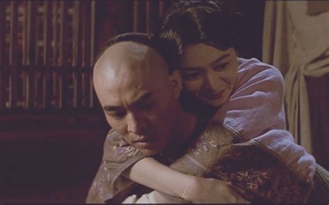 【李连杰x关之琳】【鸿筠】黄飞鸿十三姨的感情线cut4哔哩哔哩 ゜ ゜つロ 干杯~ Bilibili