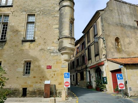 Ma Visite De Bergerac Que Faire Et Que Voir Absolument