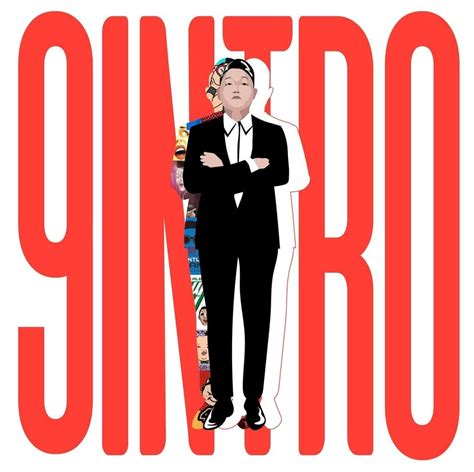 Psy 9th Full Album Psy 9th Teaser Images Track Credits 9intro