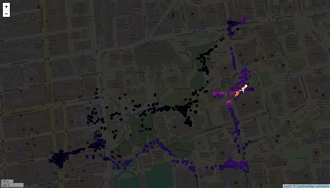 Dosenet Summer 2024 Kevin Wu Aaron Ely And Garry Lis Report Berkeley Radwatch