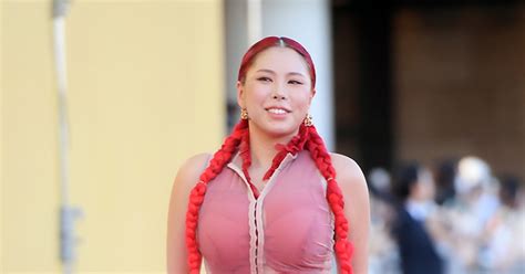 Td포토 가비 육감적 몸매 뽐내며