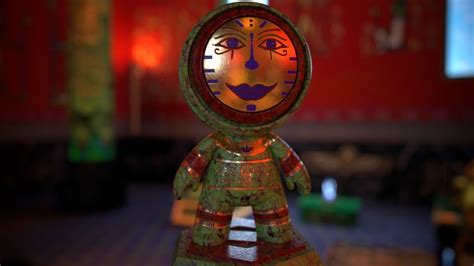 Artstation Marcellus Wilson