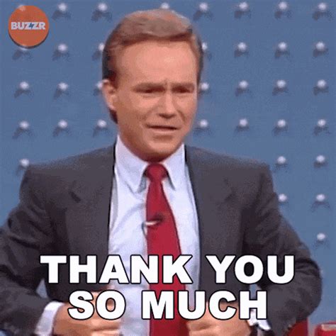 100 Funny Thank You S