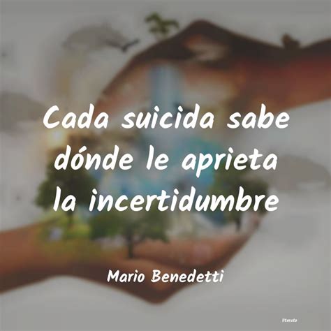 Frases De Un Suicida Literato