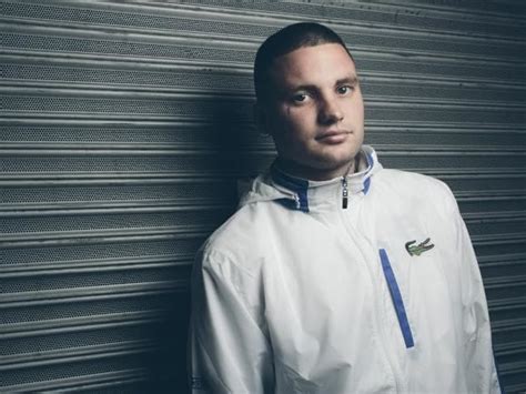 “i Want To Be Remembered For Being The First Rapper In Australia To