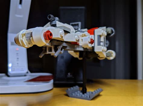 Blockade Runner R Lego