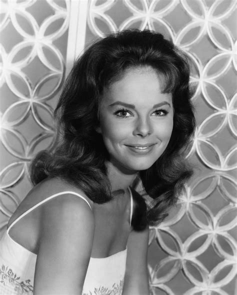 Anne Helm Actress Writer