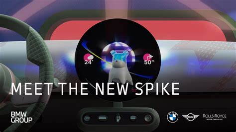 Meet Spike Your Intelligent Personal Assistant Youtube