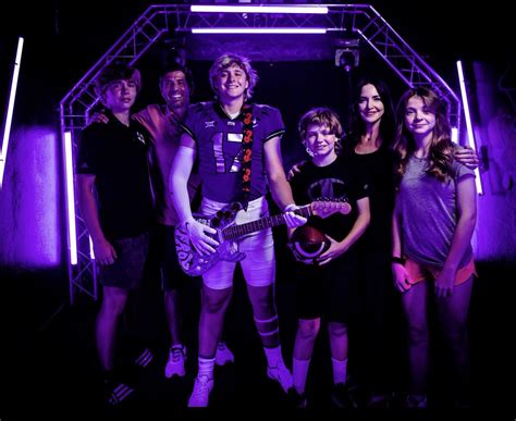 Football Kyle Lemmermann The No 1 Kicker In The Country Commits To Tcu Sports Illustrated