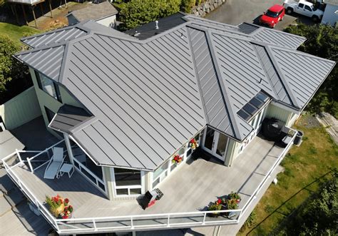 Top Metal Roofing Options For Durability And Style