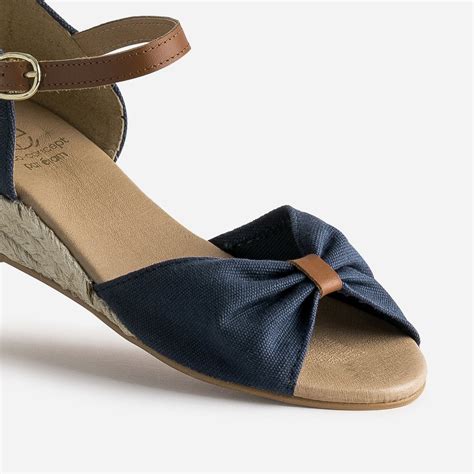 Chaussures Bleues Pour Femmes Eram