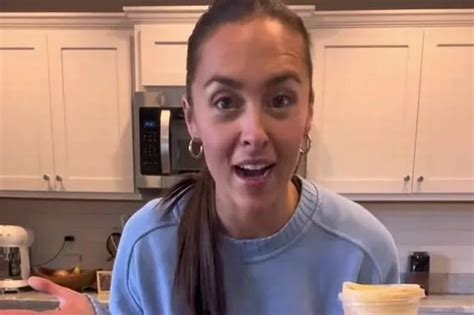 Mum Of Identical Triplets Reveals How She Tells Them Apart And People Are Baffled Mirror Online