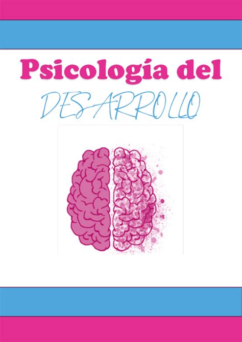 Psicologia Del Desarrollopdf