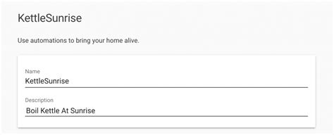 Home Assistant Automation Tutorial For Dummies Siytek