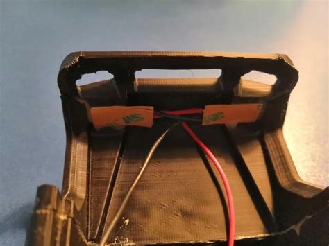 G Class Scale 128 By Kekspolizei Download Free Stl Model