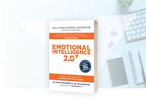 Emotional Intelligence 20 Emotional Intelligence Leadership