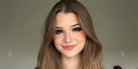 10 Things You Didnt Know About Tiktoks Brooke Monk Tvovermind