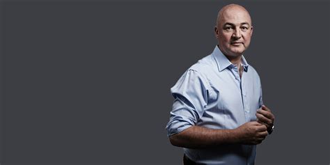 The Rise Of Alan Jope Ceo Unilever Fmcg Ceo