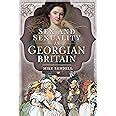 Sex And Sexuality In Georgian Britain Amazon Co Uk Mike Rendell Books